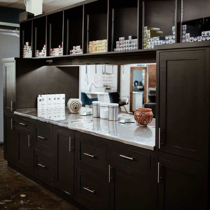 Top Hair Salon For Hair Coloring in Springfield, MO